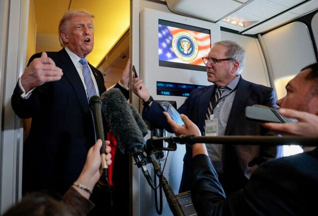 Trump to speak with Taiwan’s president in a new challenge for US-China ...