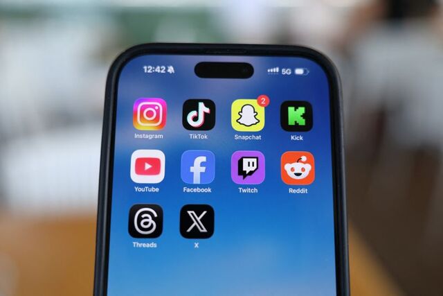 Malaysia to introduce new rules to protect youth on online platforms ...