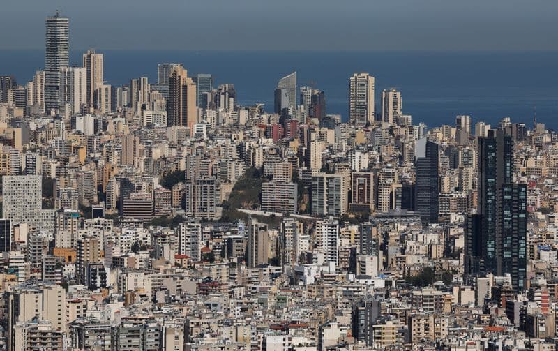 US extends Temporary Protected Status for Lebanon until November ...