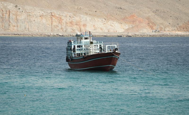 Ship operators urge clear rules to return Hormuz to normal - Internazionale