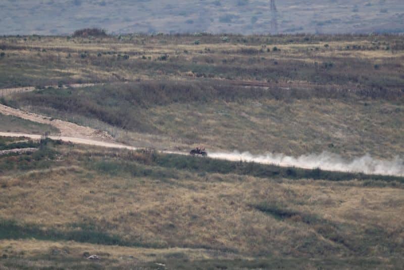 Israel’s defence minister says military operations in Lebanon will ...