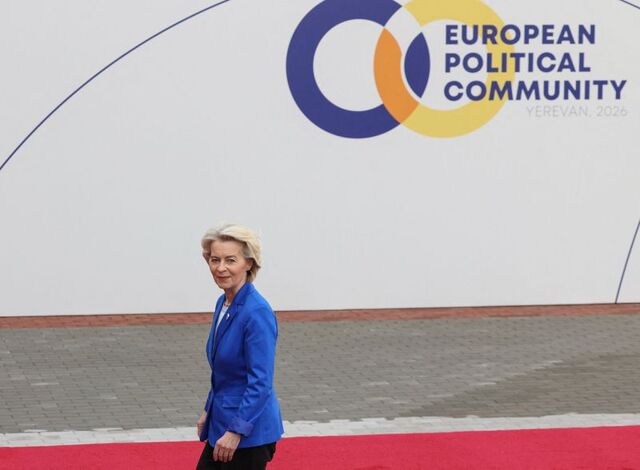 EU preparing economic support package for Armenia after Russian ...