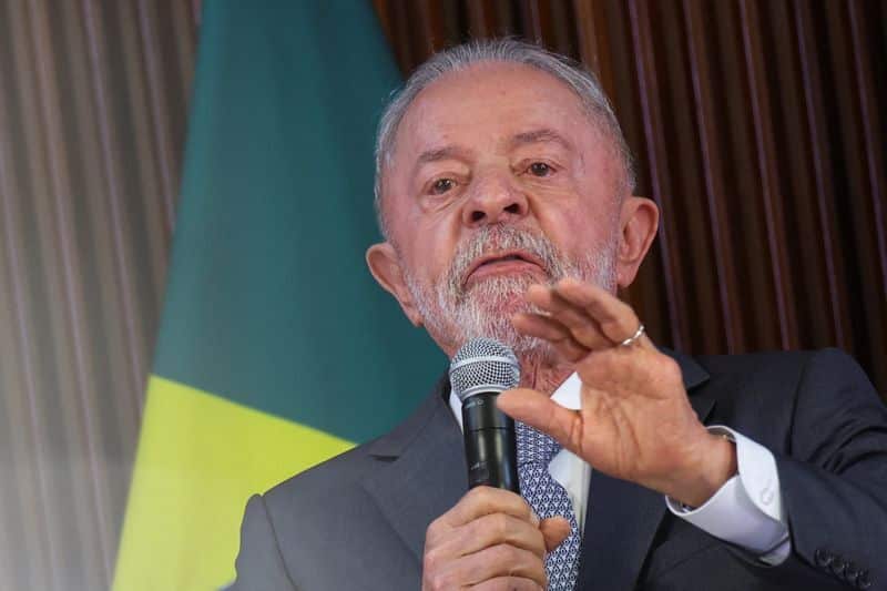 Brazil’s Lula widens lead over Flavio Bolsonaro ahead of presidential ...