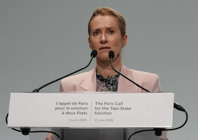 EU adds individuals and entities on Russian sanctions list - Internazionale