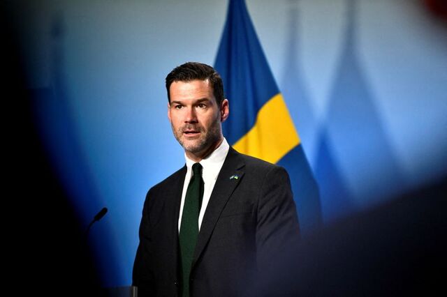 Sweden passes ‘good behaviour’ law to kick out misbehaving immigrants ...
