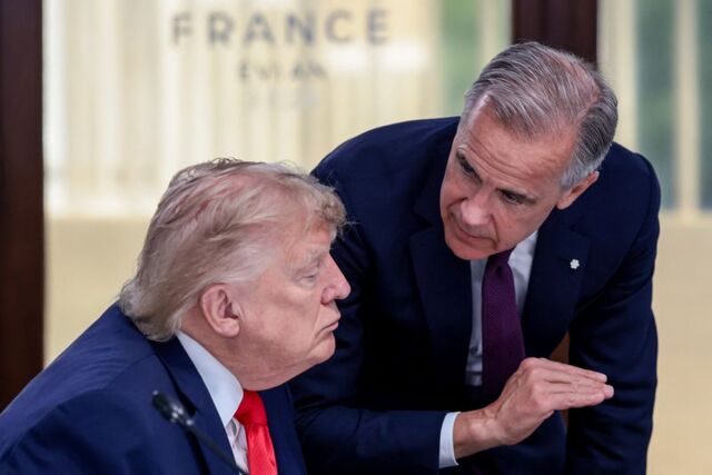US, Trump have changed to more realistic view of war in Ukraine, Canada ...