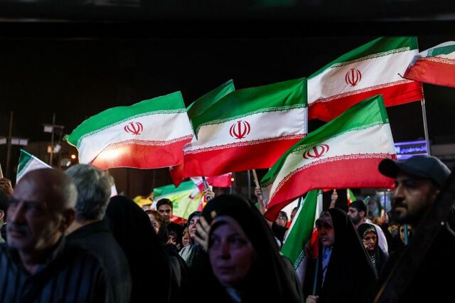The 14-point U.S.-Iran pact as read by U.S. official - Internazionale